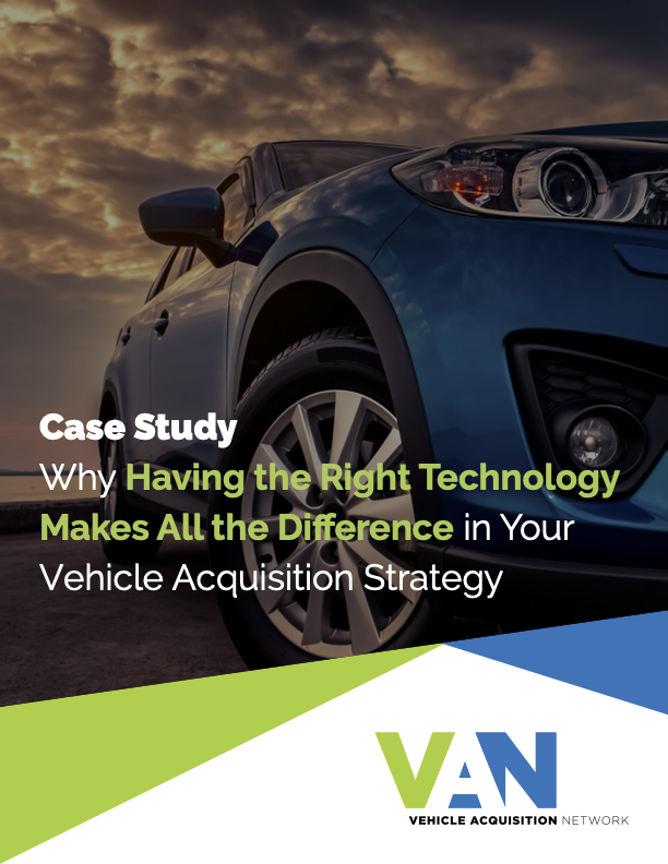 Case Study: Why Having the Right Technology Makes All the Difference